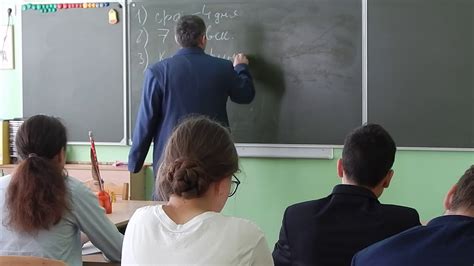 Открытый урок Youtube