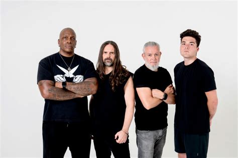 Metal No Lollapalooza 2025 Tool E Sepultura Confirmados Entre As Atrações