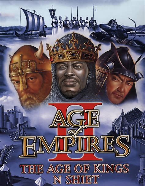 WE WUZ KINGS Know Your Meme