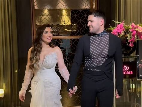 يارا تامر زوجة مطرب المهرجانات مسلم تهاجم شقيقته من جديد ماذا حدث؟