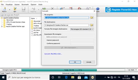 Come Convertire Un File Dmg In Iso Netcwork It