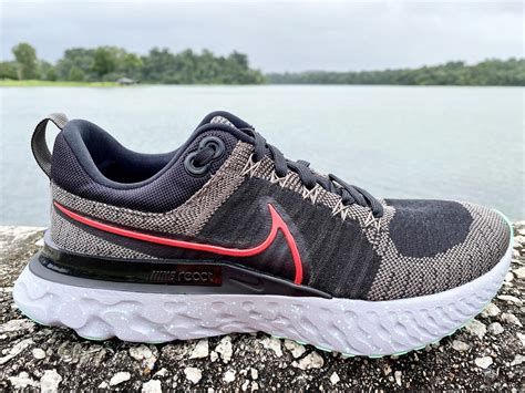 nike react infinity run 2 review running shoes guru