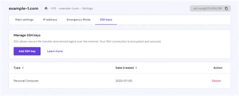 How To Set Up Ssh Keys And Manage Them Effectively In 2025