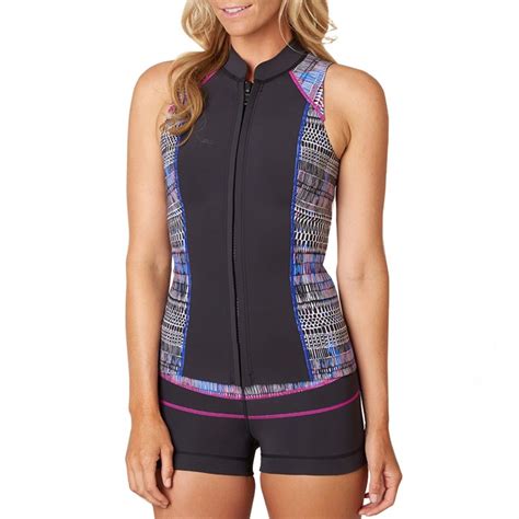 Prana Kelis Vest Womens Evo