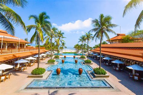 Furama Ariyana Danang International Tourism Complex Winning The Best