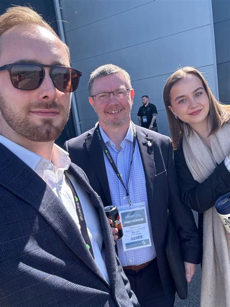 Iohannes Aitkenhead On Linkedin Fia2024