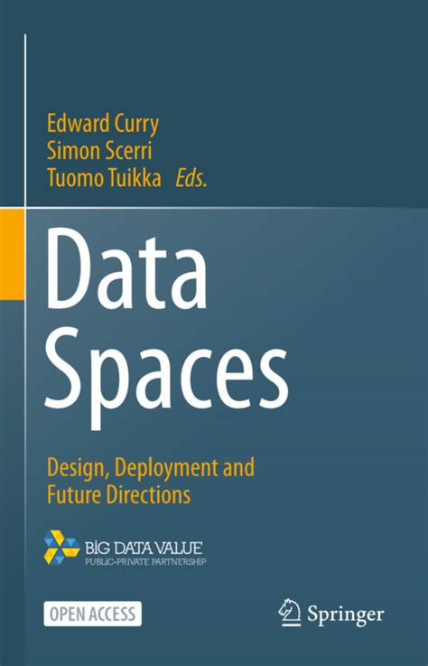 Legacy International Data Spaces