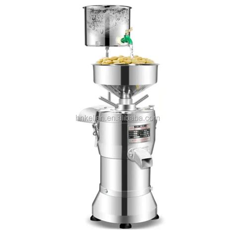 Best Price Commercial Soybean Milk Extractor Buy Commercial Soybean