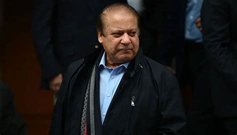 Pml N Supremo Nawaz Sharif Will Return To Pakistan Next Month Ayaz Sadiq