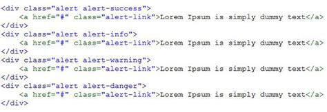 Membuat Alert Di Bootstrap