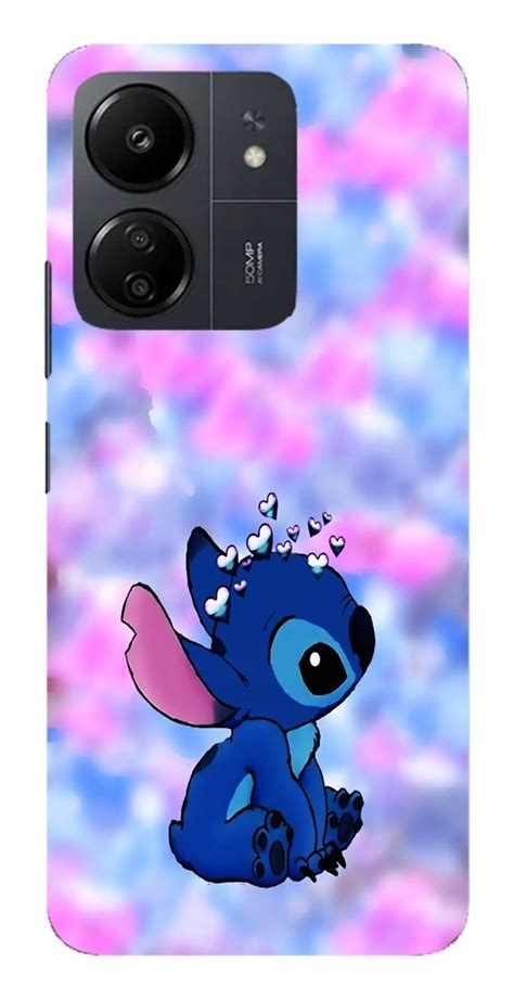 ETUI CASE DO XIAOMI REDMI C DUŻY WYBÓR WZORÓW LILO STITCH SŁODZIAK bez marki Sklep