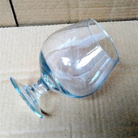 150ml Goblet Wine Glass At Rs 23piece Goblet Glass In Firozabad Id