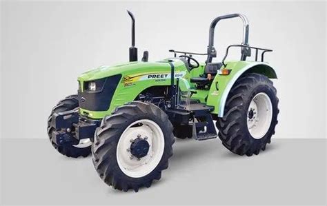 Preet Tractor Latest Price Dealers And Retailers In India
