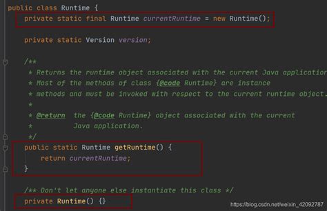 设计模式：单例模式介绍及8种写法（饿汉式、懒汉式、double Checked Locking、静态内部类、枚举）饿汉式单例模式写法 Csdn博客