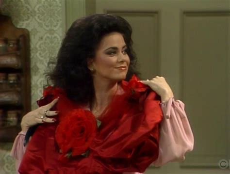Delta Burke