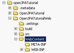 Apache OpenJPA Begin Using OpenJPA The Basics