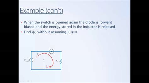system dynamics and control module 6 modeling electrical systems