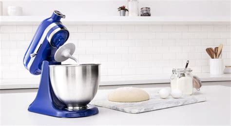 How To Proof Bread Dough Kitchenaid