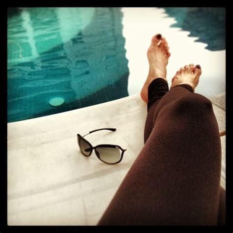 Cleisla Garcias Feet I Piedi Di Cleisla Garcia Celebrities Feet 2023