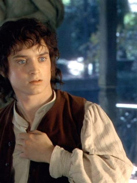 Фродо Бэггинс фото 5 из 16 в галерее на 24СМИ