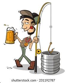 Funny Fisherman Stock Photos 5 207 Images Shutterstock