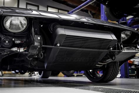 Mazda Rx7 Gen1 Sa22 Fb 4 Inch Intercooler Pac Performance Racing Nz