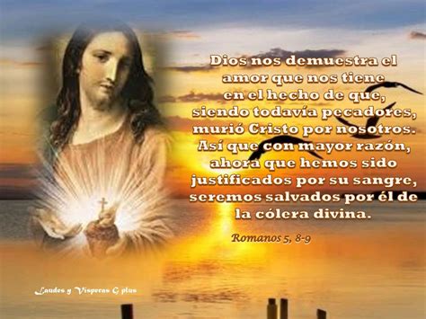 Hora NONA LectioDivina LiturgiaDeLasHoras Sagrado Corazón de Jesús