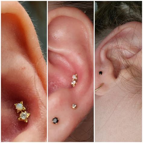 Piercing This Method Still Good To Use On Belly Button Piercings R