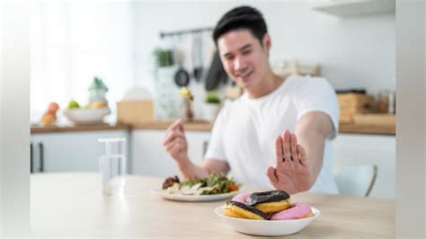 Serba Serbi Diet Detoks Apakah Tepat Manfaatnya Untuk Menyingkirkan