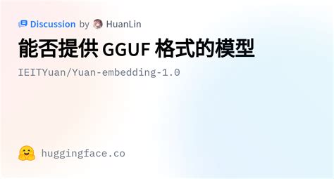 Ieityuan Yuan Embedding Gguf