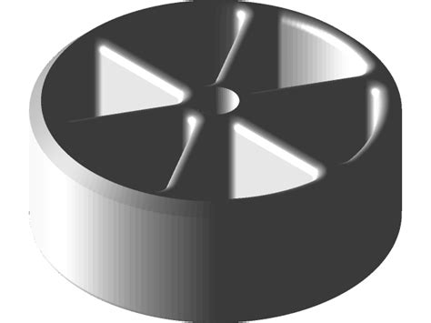 Free Cad Designs Files And 3d Models The Grabcad Community Library