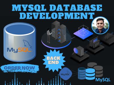 MySql Database Developer MS SQL Server MySql Queries PhpMyAdmin