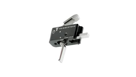 Triggertech Ar15 Adaptable Primary Trigger Flat