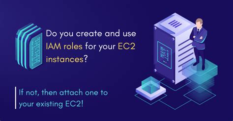 Iam Roles For Ec2 Instances A Secure Way To Access Aws Service Apis