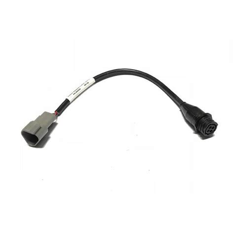Teejet 844 Speed Adapter Cable To Dickey J Radar