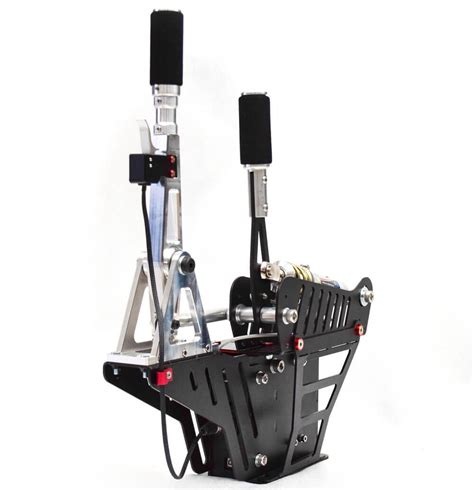 Sim Racing Handbrakes Australia Pro Series USB Handbrake