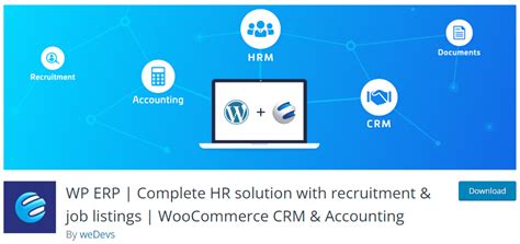 Mejores Crm Para Woocommerce Webempresa