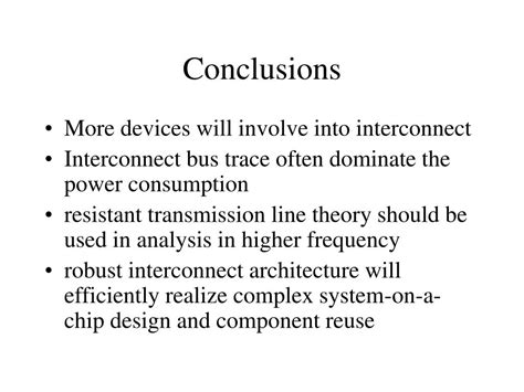 Ppt The Bus Architecture Of Embedded System Powerpoint Presentation Free Download Id3011607