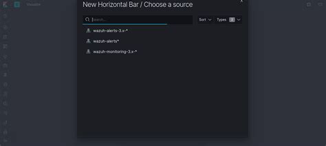 Kibana Not Showing All Indices Kibana Discuss The Elastic Stack