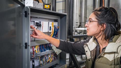 Substation Design Basics Efficient Power Supply And Safety