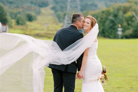 Jay Peak Resort Hotel Weddings North Troy Vt Weddingwire