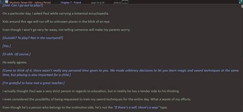 Github Smichal Ebook Reader An Ebook Reader Chrome App To Suit My