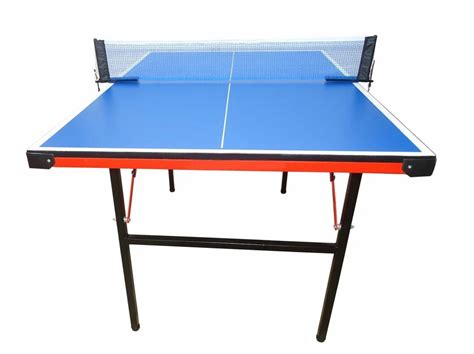 Blue Gsi Table Tennis Table At Rs 15000 Piece In Meerut Id 2852618962048