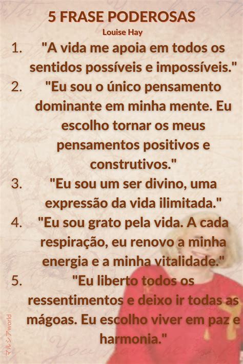 Afirmações positivas em 2023 Afirmações positivas Afirmações
