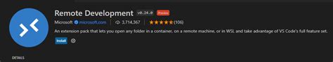 在 VSCode 中通过 Docker Container 使用 esp idf