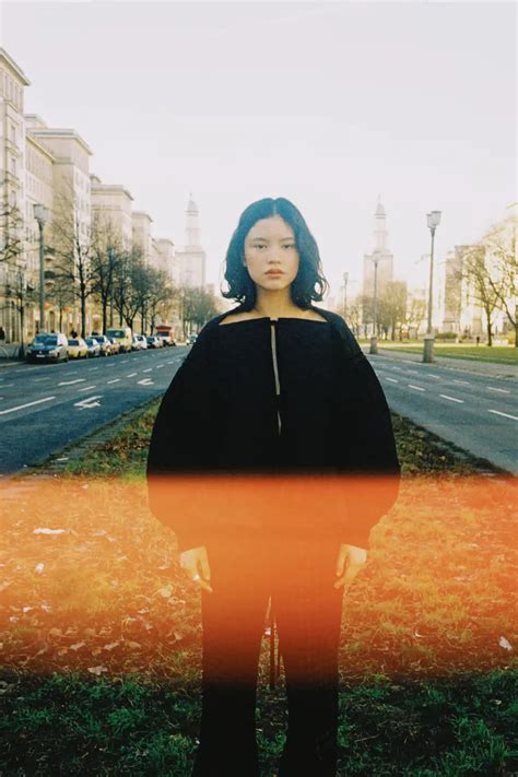 Naokitomizuka 2024aw Collection │ Qui Fashion And Culture Media