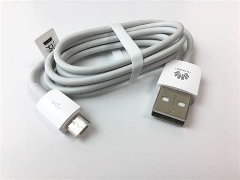 Usb Huawei P Smart Citytel