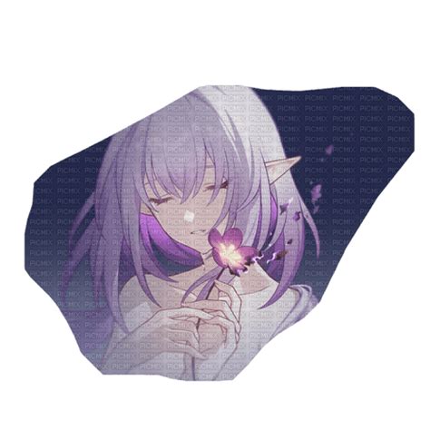 Castorice Eidolon 6 Castorice Hsr Eidolon Amphoreus Free Png