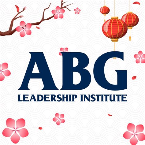 Abg Leadership Institute