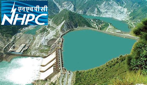 NHPC JE Notification 2023 ఫరదబద ఎనహచపస లమటడల జఈ